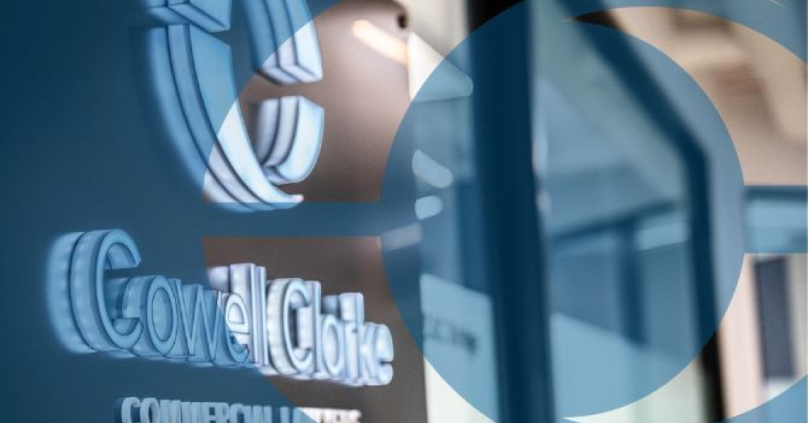 MEDIA RELEASE | Cowell Clarke recognises home grown talent, announcing ...