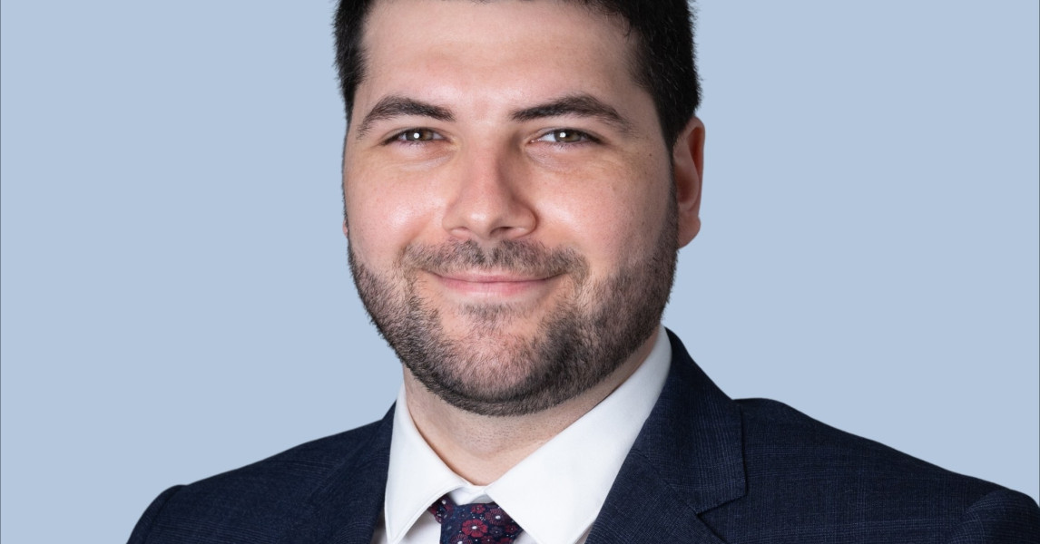 Adrian Talevski • Cowell Clarke Commercial Lawyers