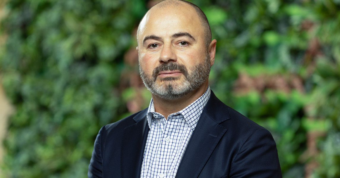 Mario Pegoli • Cowell Clarke Commercial Lawyers