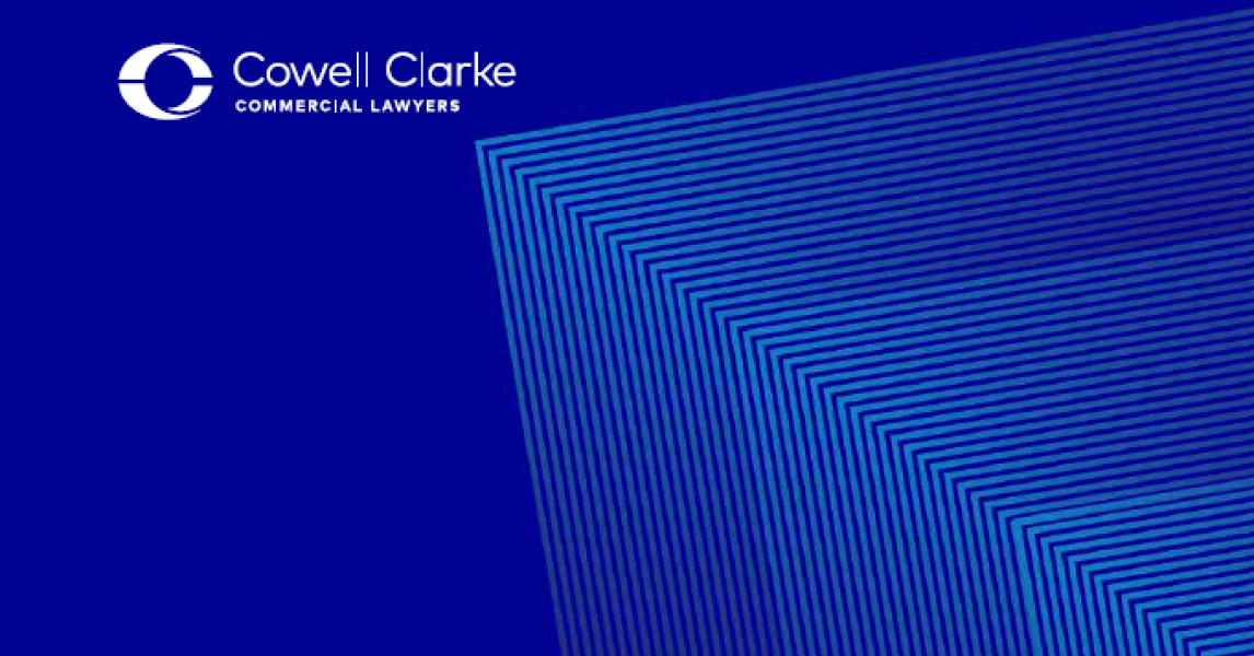 MEDIA RELEASE | Cowell Clarke announces 11 promotions across Adelaide ...